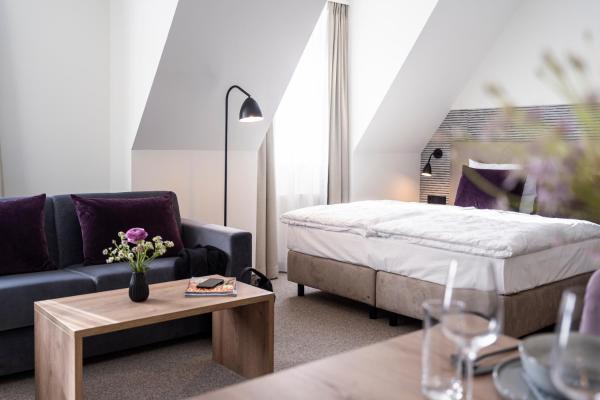 Maakt Apartments - Stralsund