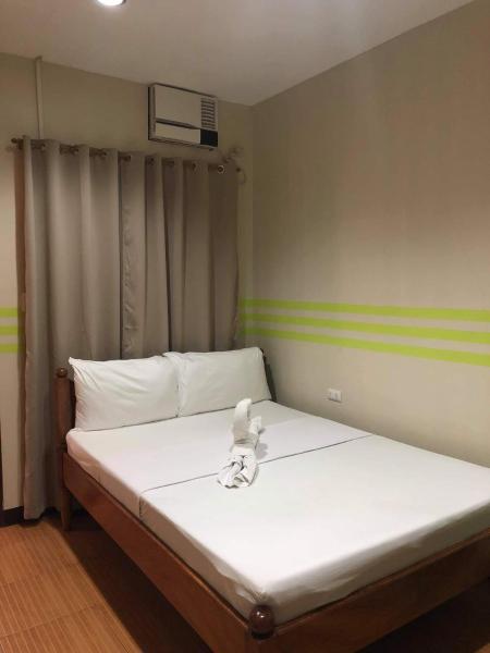 Seascape Lodging House - Coron