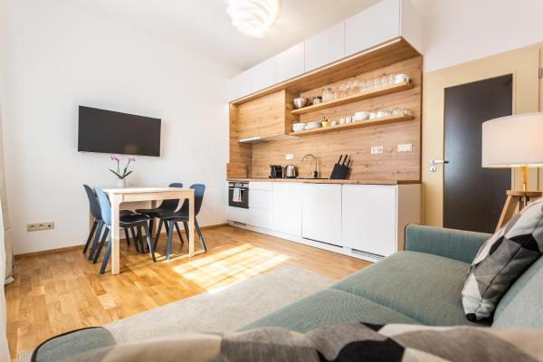 U Pivovaru - Apartments Boží Dar - Fichtelberg