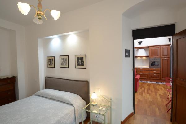 Soana Apartment - Genoa