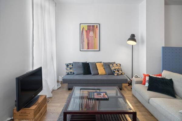 Le Loft Roquelaine - Aéroport de Toulouse-Blagnac (TLS)