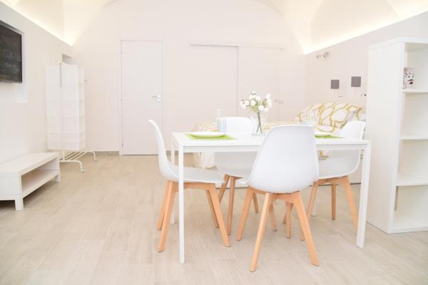 Casetta Verga Loft - Aéroport de Catane - Fontanarossa (CTA)