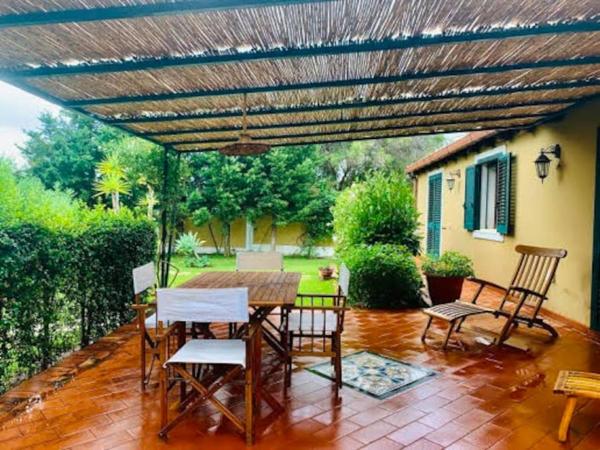 Casa Magnolia - Augusta