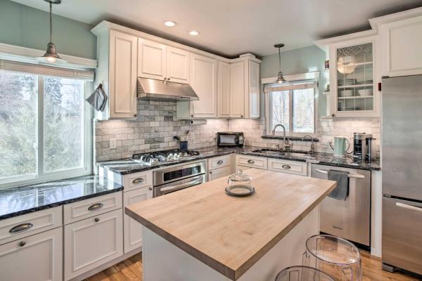4 Mi To Dtwn Denver Apt With Patio And Large Yard - Cherry Creek, CO