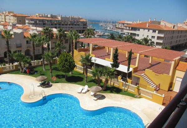 Fabulous Sunny Apartment - Andalucía