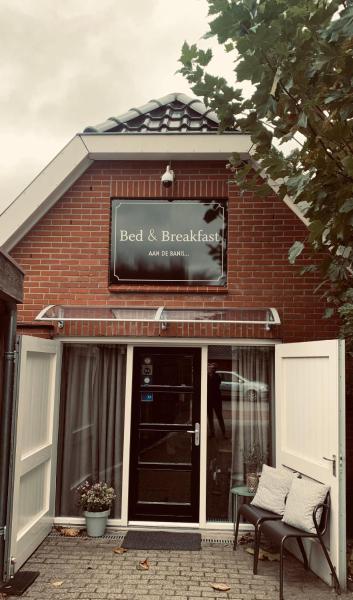 Bed & Breakfast "Aan De Banis" - Wierden