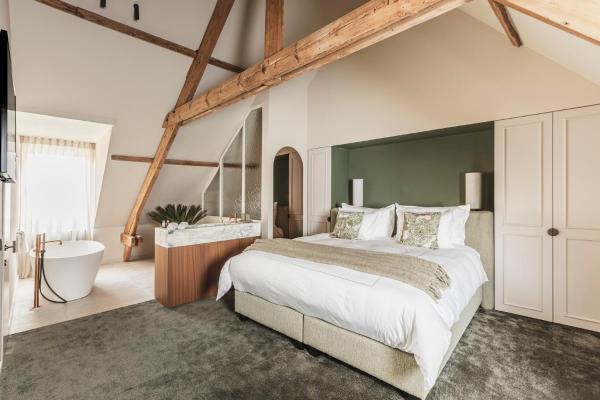 Raphaëlles Boutique B&b - Zuienkerke