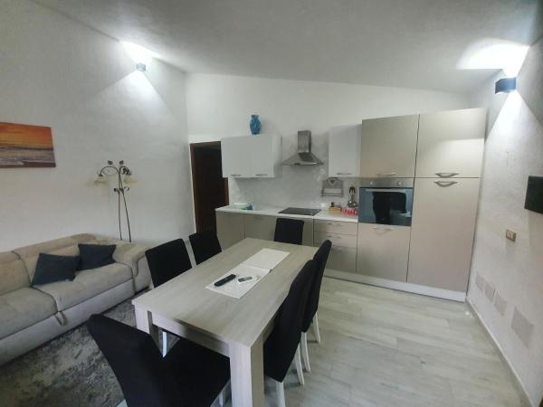 Appartamento Stangoni - Valledoria