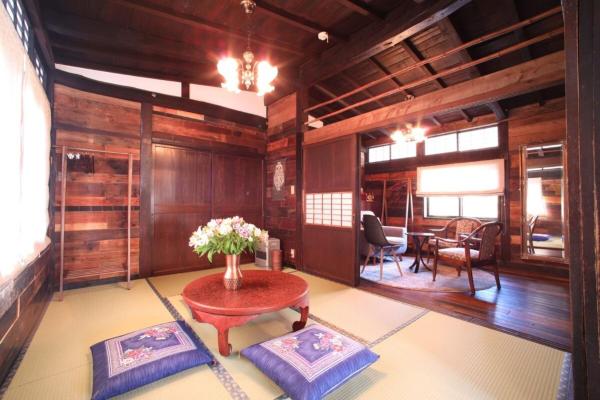 Cominka - Vacation Stay 30137v - Ina