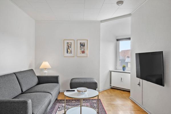 Ulfborg Sky Apartment - Denemarken
