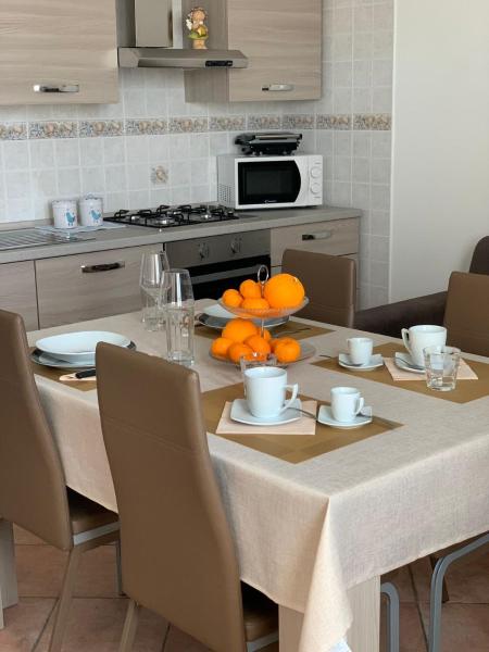 La Petite Maison - Sardaigne