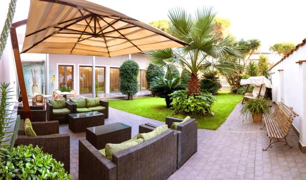 Hotel Spinelli - Camaiore