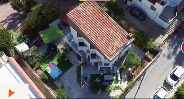 Villa Marthan - San Vito Lo Capo