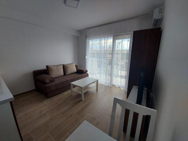 Ekskluziv Apartmani - Serbia
