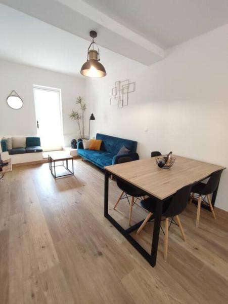 Le Milanélie - Sur Le Port De Pléneuf-val-andre - Pléneuf-Val-André