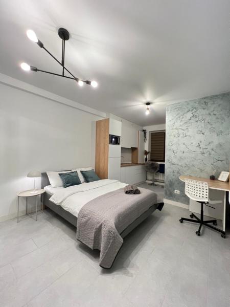 One Room Iasi - Iași County