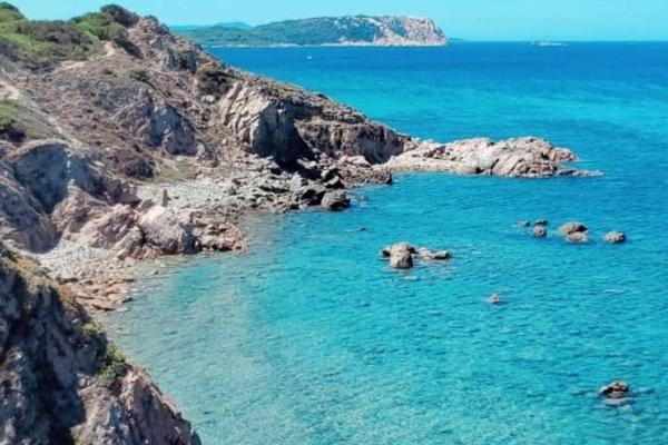 Villa Celeste - Italien