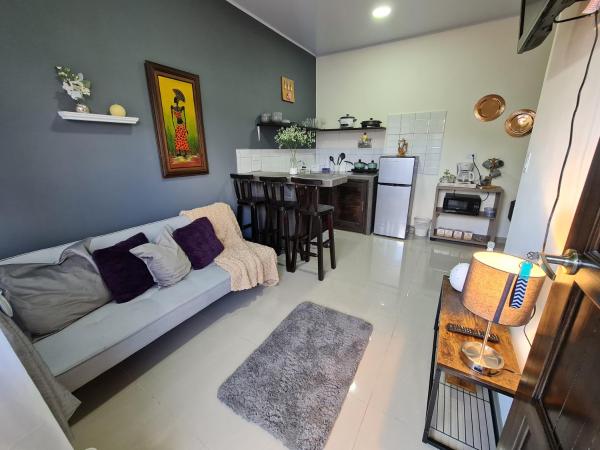 Apartamentos Ave Del Paraíso - Alajuela Province