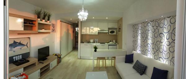 Beach Close Las Americas New Gem Apt Wi Fi Free Playa Honda - Playa de las Américas