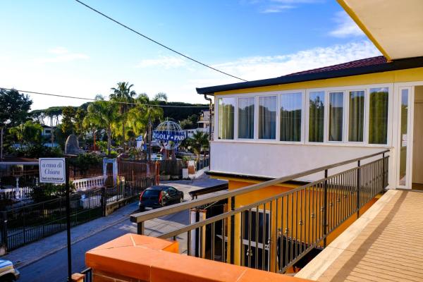 A Casa Di Chiara Bed And Breakfast - Paestum