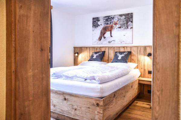 Luxx Lodges - Holzgau - Lechtal - Arlberg - Steeg