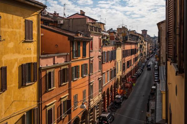 San Felice Apartments By Wonderful Italy - Bologna