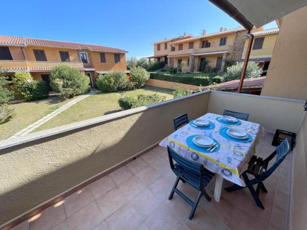 Appartamento Erika By La Via Del Mare Viaggi E Vacanze - Villasimius