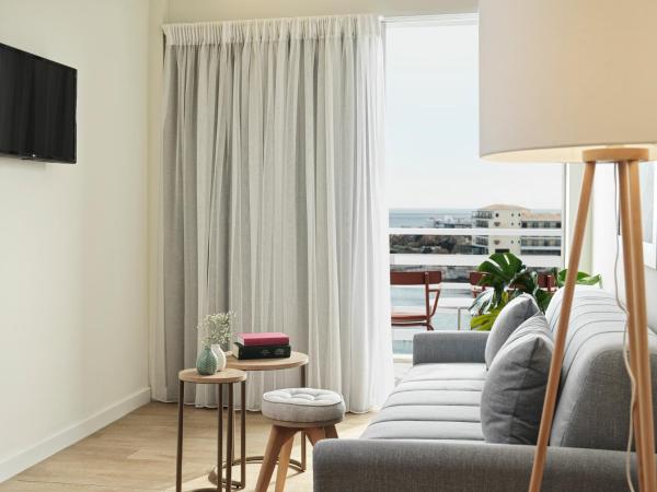 Nlh Mati Seafront - Neighborhood Lifestyle Hotels - Euboea