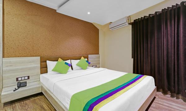 Treebo Apollo - Guwahati