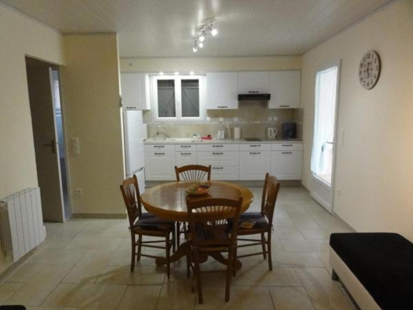 Nid Douillet De 45m2 4 Personnes - Brignoles