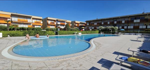 Gardappartamenti Benacus Sirmione - Sirmione