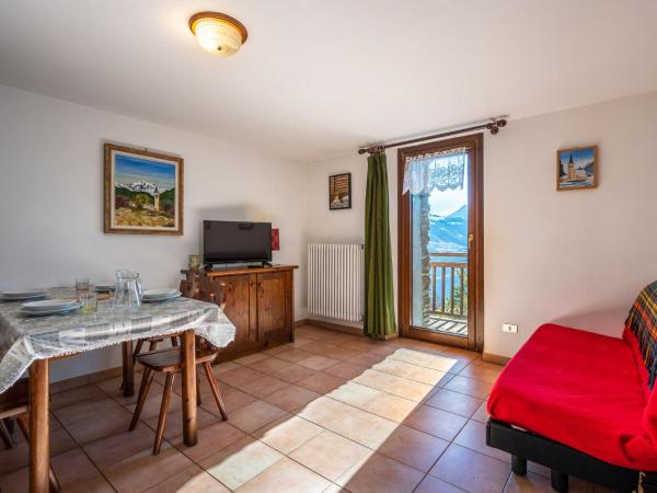 Apartment Grand Sarriod-5 By Interhome - Étroubles