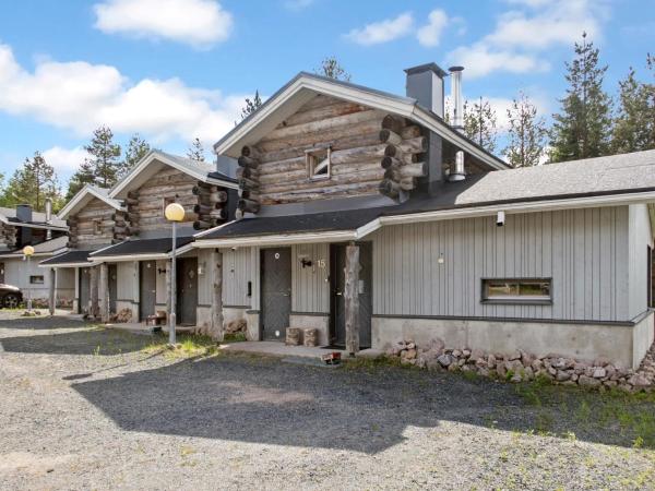 Holiday Home Rukapahta 15 By Interhome - Kuusamo
