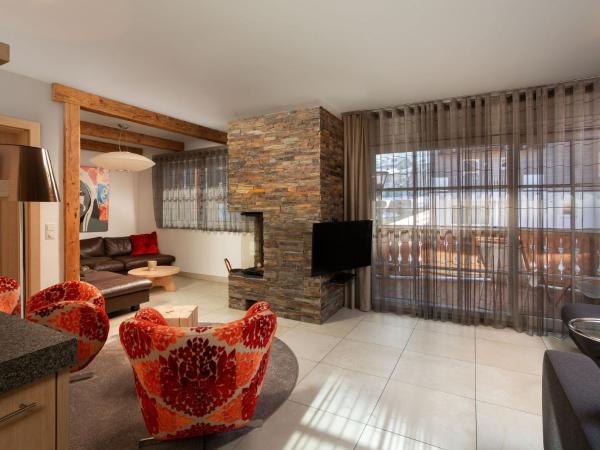 Apartment Mountain Resort C15 By Interhome - Kaprun