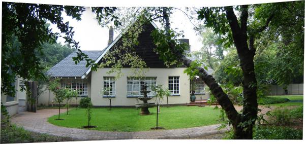 Bordeaux Haven Guest House - Vereeniging