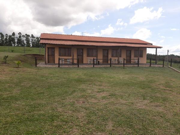 Pousada Xodó - Águas de São Pedro