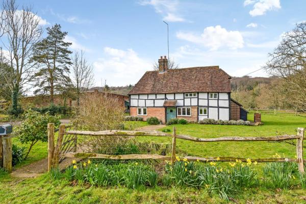 Bellflower Cottage, Ashdown Forest - Uckfield