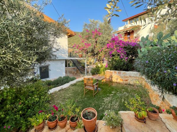 Kaktus Beach Apart - Kaş