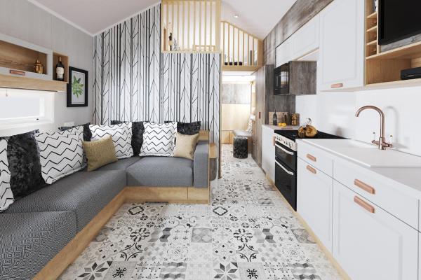 The Smolt Pod - Beautiful, Luxury Pod - Moray