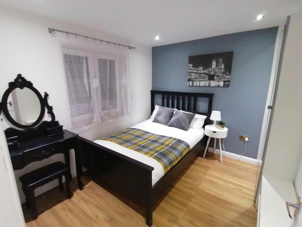 Lovely 2-bed Apartment In Coventry - Warwickshire