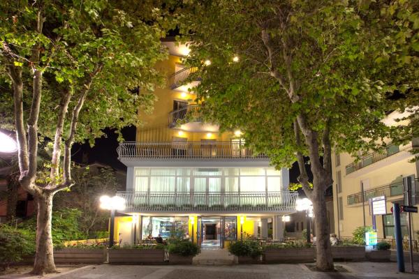 Hotel Condor - Беллария-Иджеа-Марина