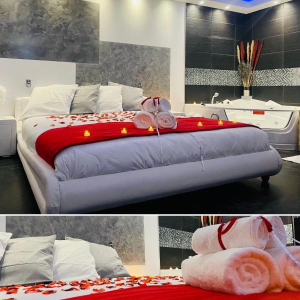 La Desiroom - Saint-Raphaël