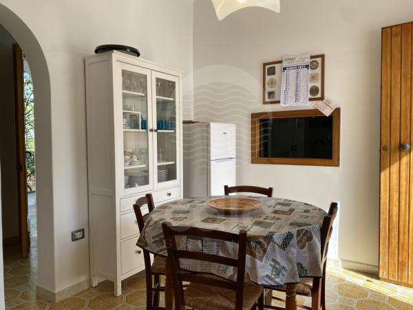 Villa Sunshine By Cala Salento - Porto Cesareo