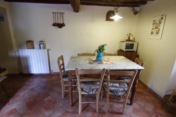 I Poderi - Lovely Country House In Maremma - Gavorrano