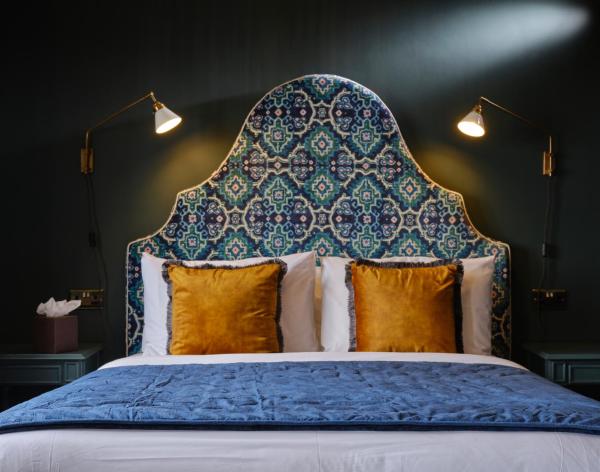 The Bath Hotel - Lynmouth