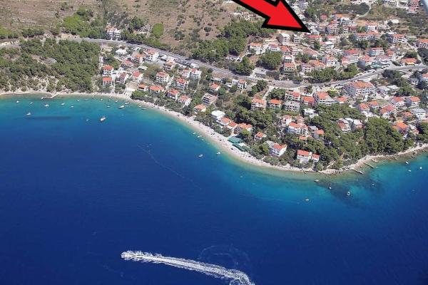 Seaside Holiday Home Jelica - Omiš