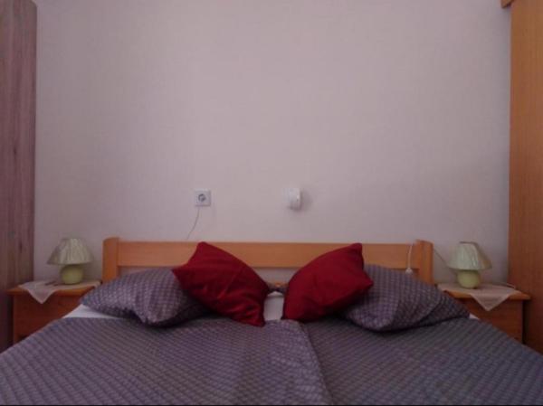 Sant' Elena Room - 貝爾