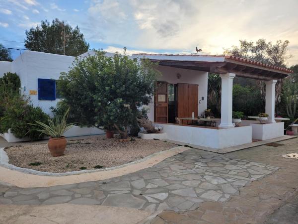 Can Brilla - Formentera