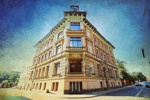 Apartament Na Piernikarskiej - Toruń