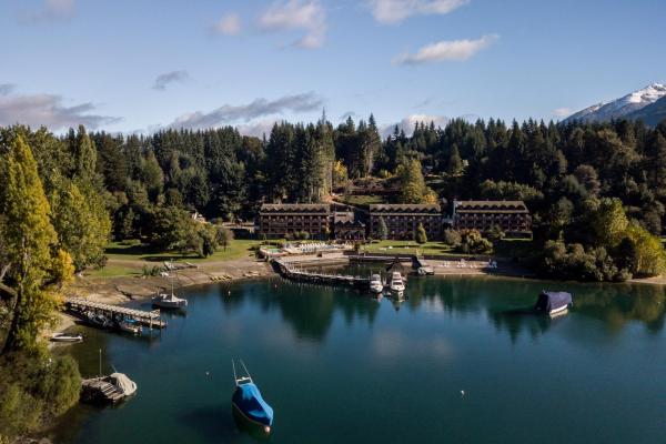 Manzano Resort - Neuquén